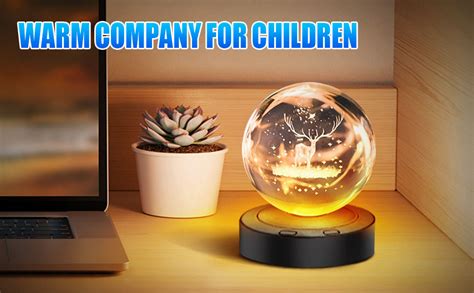 Aepiraza 7 Led Rotating Display Stand Round Spinning