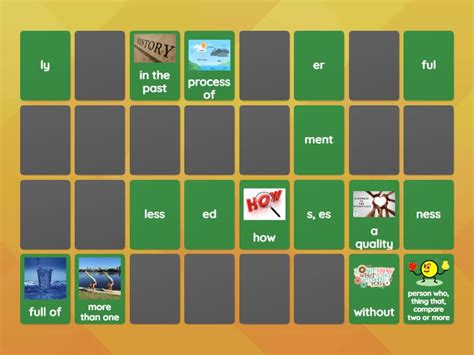 Memory Suffix Matching Pairs