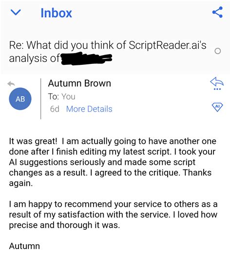upload your script now get ai powered coverage with scriptreader ai
