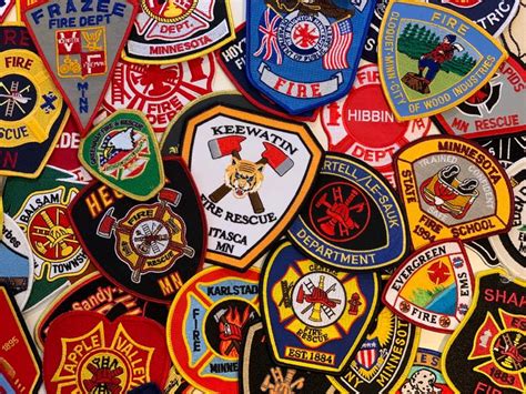 Jcs Law Jcs Law Enforcement Patch Collection