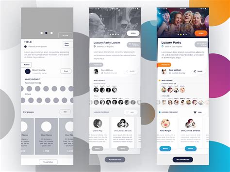 Gathering References And Examples Ux Academy Artofit