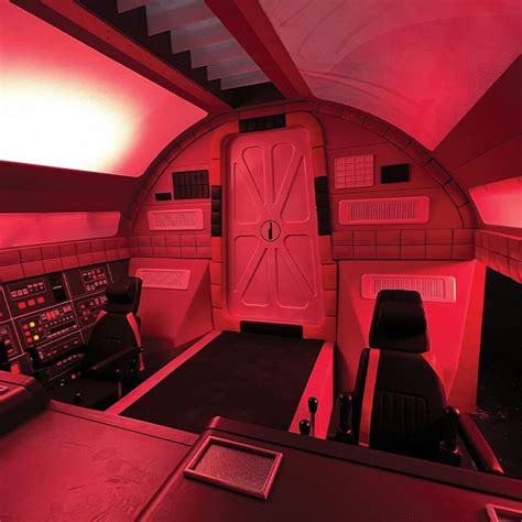 London Eagle Cockpit The Eagle Obsession Documentary