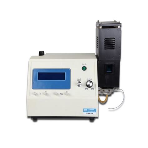 火焰光度计 知乎