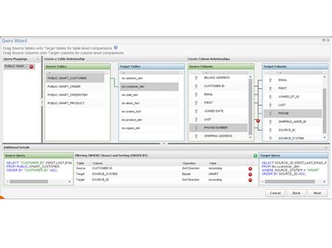 Rtts Querysurge Reviews Ratings And Features 2025 Gartner Peer Insights