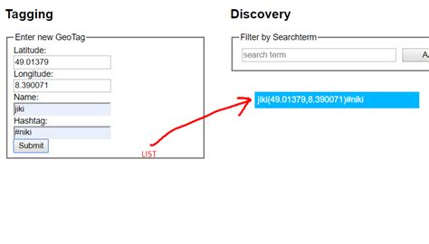 Javascript Displaying Json Server Response On Client Side Without