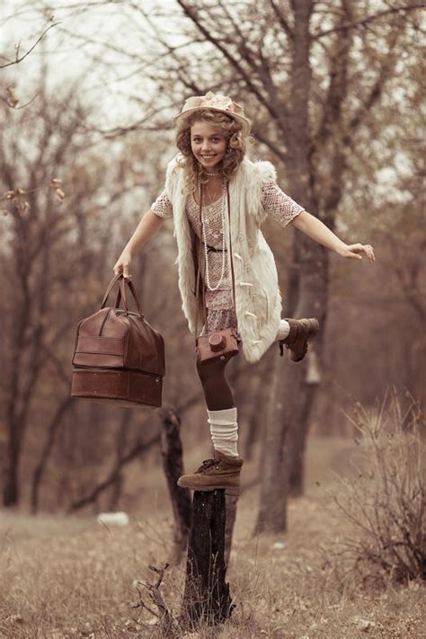 Mori Girl By Emmatyan On Deviantart