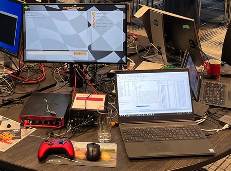 10base T1s Interoperability Successfully Demonstrated Vector