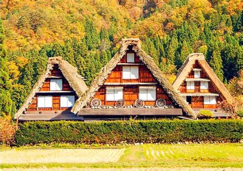 Takayama To Shirakawago Bus And Travel Guide 2026
