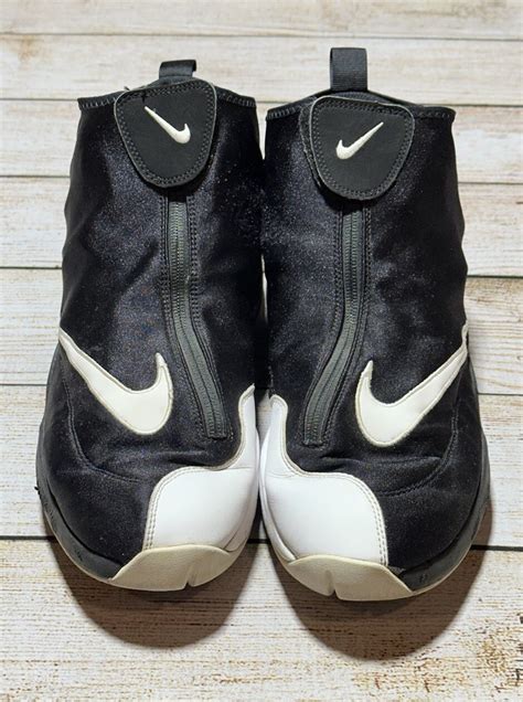 Nike The Glove Shoes