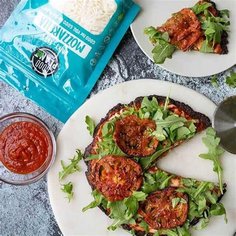 Especialistas En Quesos Veganos Good Planet Foods Da La Bienvenida Al