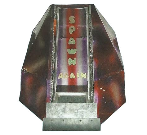 Spawn Again Robot Combat Archive