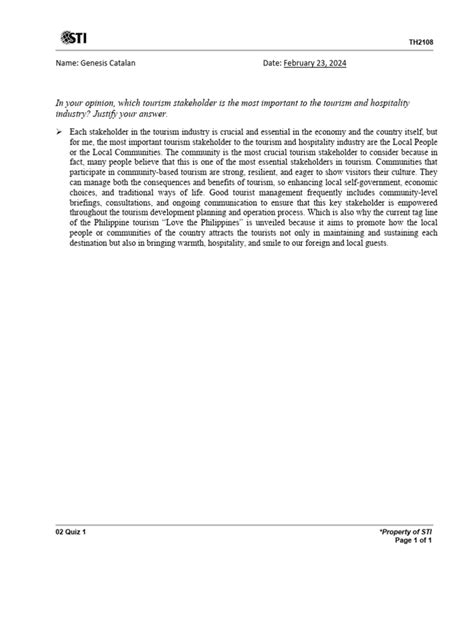 Quiz 2 Pdf