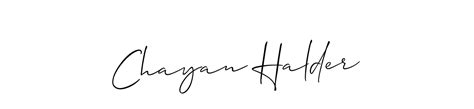 73 Chayan Halder Name Signature Style Ideas Exclusive Digital Signature