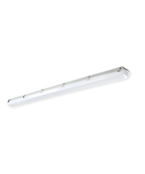 Led 60w Ip65 Weather Proof Under Verandah Batten 1500mm