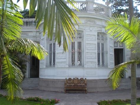 Museo Pedro De Osma Lima 2021 Ce Quil Faut Savoir Pour Votre
