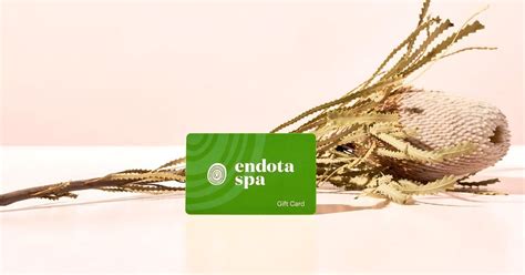 Win A 250 Endota Spa Voucher Mcarthur Coffee Station At Ageing