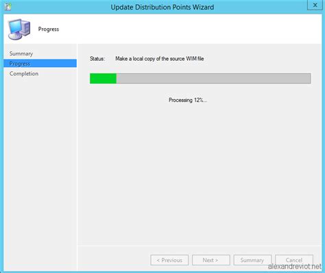 Sccm 2012 Enable Powershell In Winpe Alexandre Viot