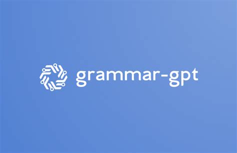 Grammar Gpt Tool Information And Alternatives Foundr Ai