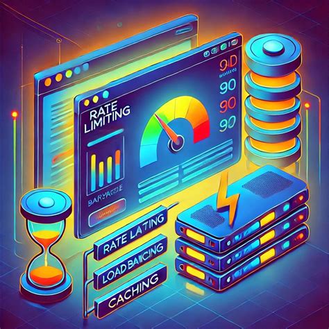 webdevelopment frontend backend ratelimiting loadbalancing