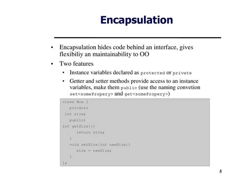 OBJECT ORIENTATION. - ppt download