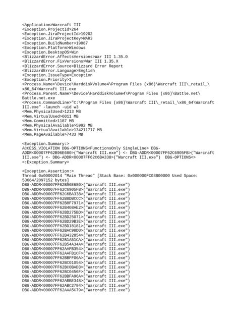 Crash Pdf Computer Architecture Computing