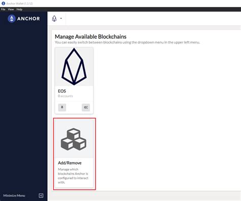 How To Log In To The Ultra Tool Kit Using Anchor Wallet Docs