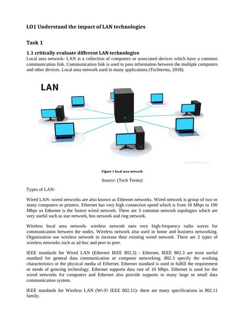 lan design and management guide