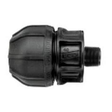 Philmac Utc Male End Bsp Connector Colglo