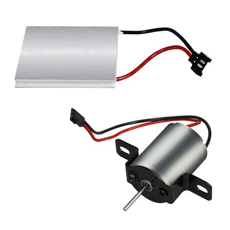 Fireplace Fan Motor For Blower Fan Electric Power Grandado