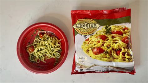 Trader Joes Frozen Pasta Ranked Worst To Best