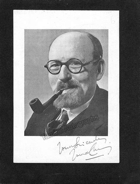 James Ching Autograph Signed Half Tone Photograph Tamino