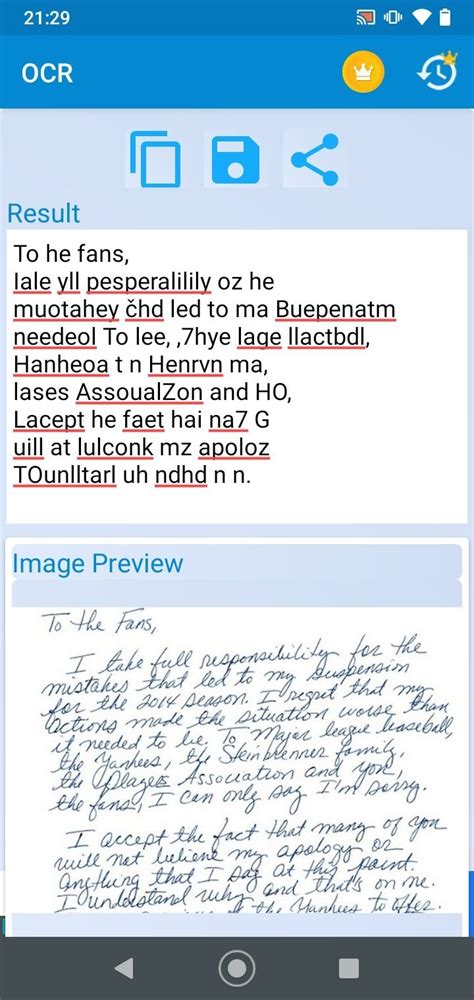 Descargar Ocr Text Scanner 1 3 Apk Gratis Para Android