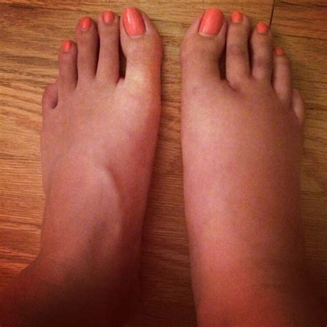 Lisa Frank Feet