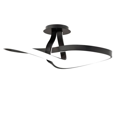 Mobius Ceiling Light W A C Lighting Cleveland Lighting