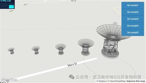 Webgis开发：mapbox开发demo21个源码分享mapbox Demo案例 Csdn博客