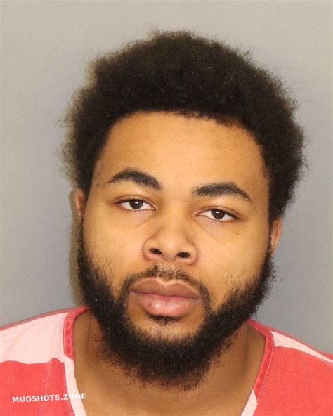 Mcclain Jaylen Dion 12 13 2024 Jefferson County Mugshots Zone