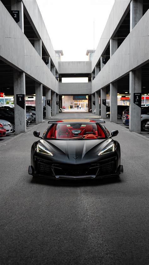 Corvette Z06 2026 Model Release Date