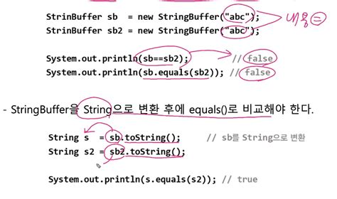 Java 배우기 Ch09 · Lostcatbox