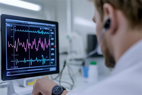 Developing Wearable Ecg Monitors For Remote Cardia Generative Ai