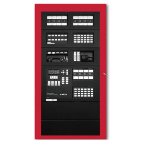 Mircom QMP N FIRENOTIFIERDOTCOM LLC