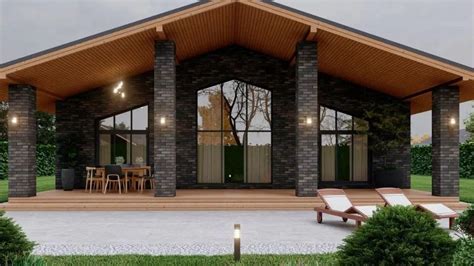 Строительство домов под ключ в СПб и Ленинградской области проекты и цены