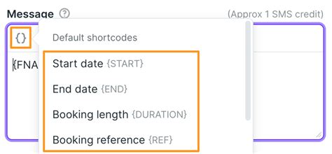 How To Set Up Sms Notifications Youcanbookme Help Center