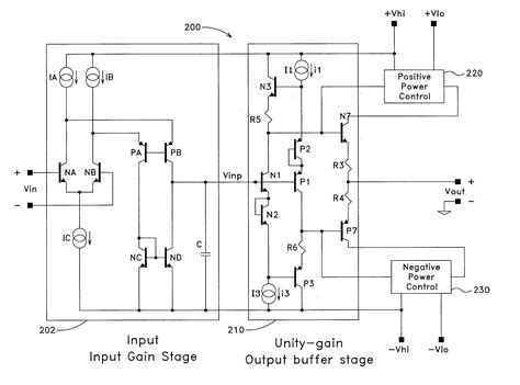 Single Ended Push Pull Amplifiers Patented Technology Retrieval Search