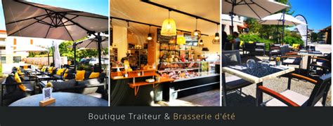 Maison Bastien Lozanne - Le Traiteur & Salon de Thé - Home