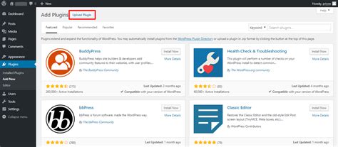 Step By Step Guide To Configure Miniorange Ldap Login Premium Plugin For Wordpress