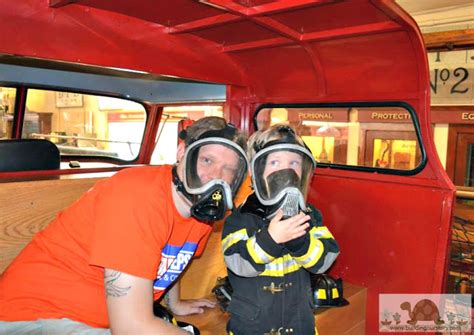 Denver Firefighters Museum Building Our Story