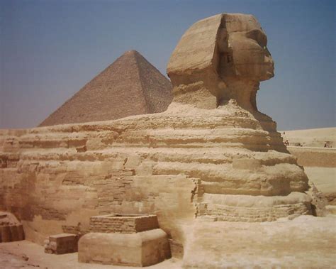 Sphinx Free Photo 1493670 FreeImages Com