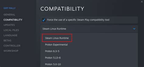 Why You Should Use Proton Instead Of The Steam Linux Runtime