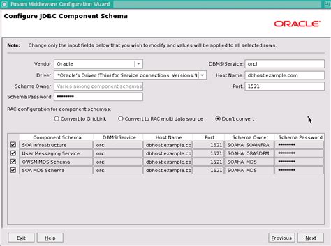 configuring high availability for oracle soa suite 11g release 1 11 1 1