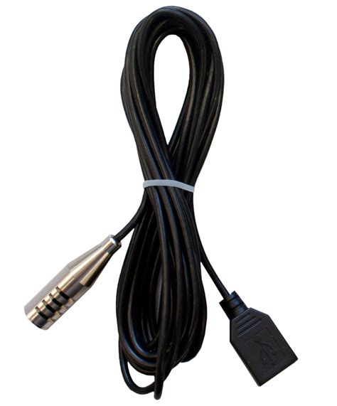 «PeakTech® P 5185 PR» external sensor for P 5185 | P 5185 PR